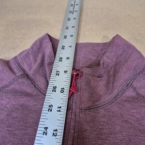 Orvis | Jackets & Coats | Orvis Trout Bum Light Maroon Quarter Zip ...